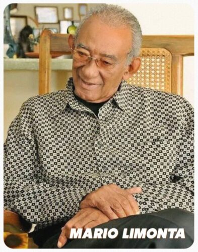 Falleció el reconocido actor cubano Mario Limonta • Trabajadores