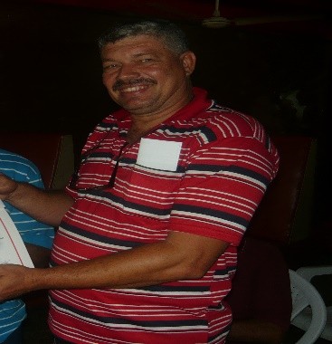 ANIRISTA Guillermo Leonardo Fernández Suarez • Trabajadores