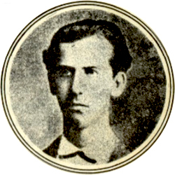 Anacleto Bermúdez joven conspirador amigo de José Martí • Trabajadores