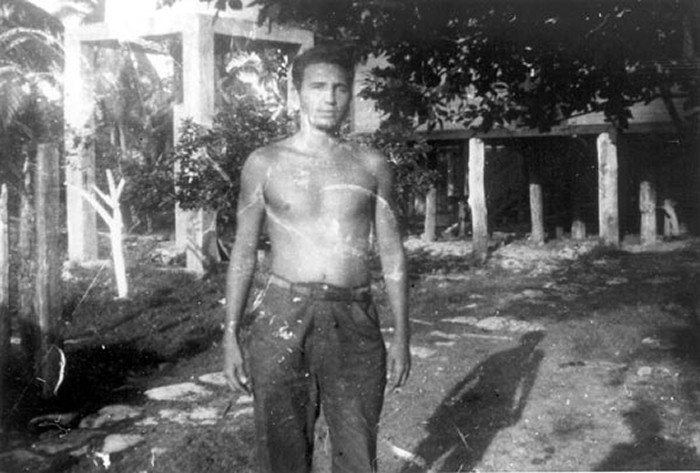 Fidel universitario: La expedición de Cayo Confites (II) • Trabajadores