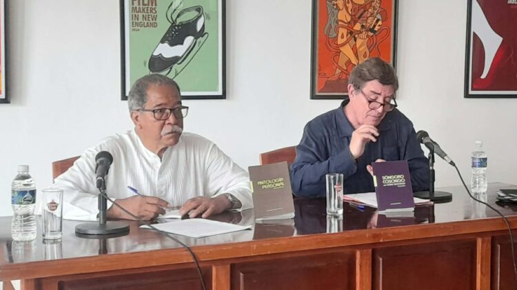 Comienza Coloquio y Festival Nicolás Guillén • Trabajadores