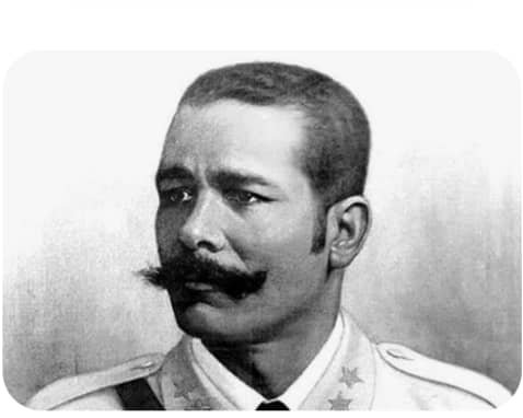 La herida de Antonio Maceo en un combate de Tapia | Trabajadores